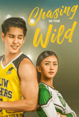 Chasing in the Wild | TV Time