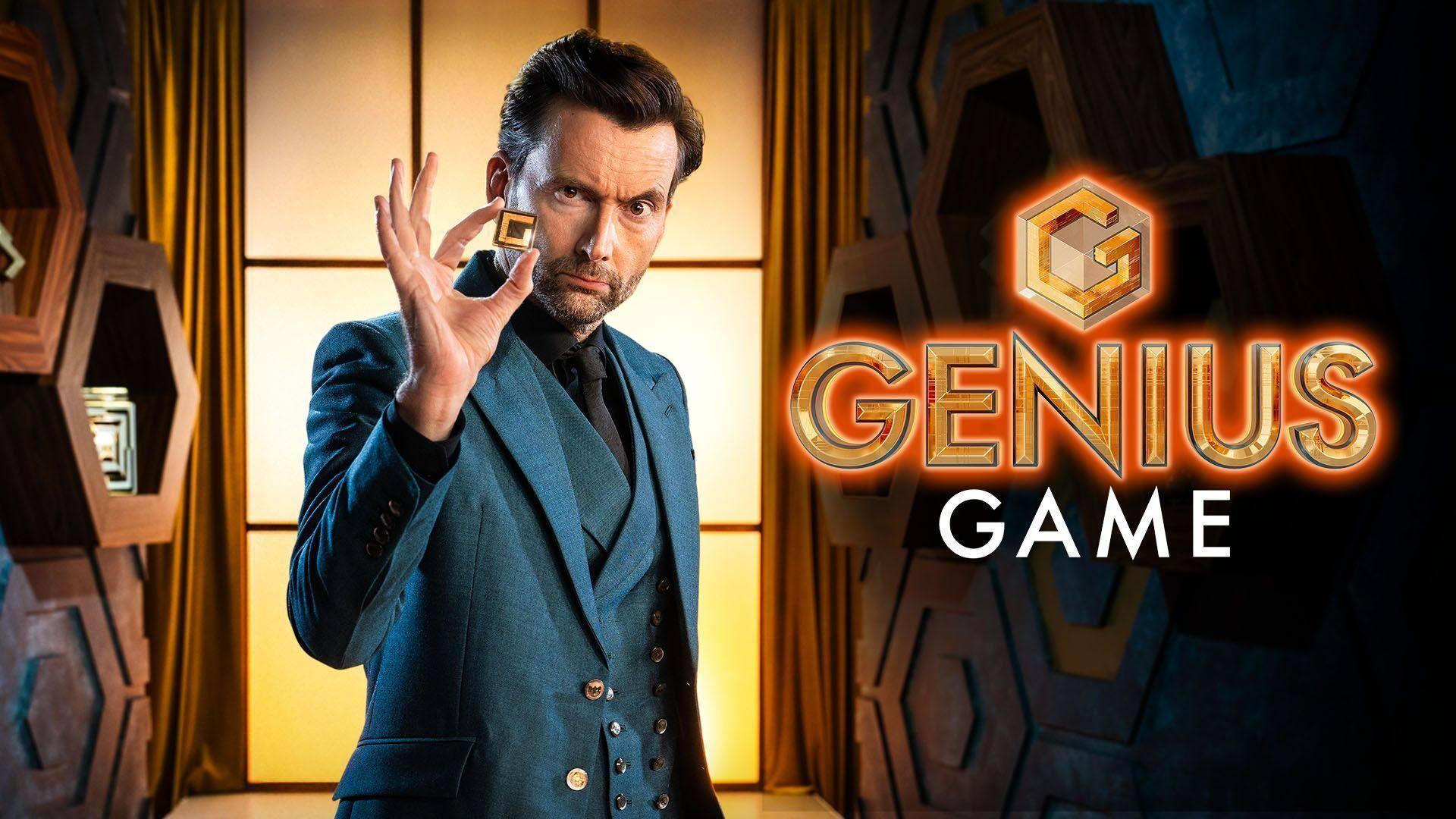 Genius Game | TV Time
