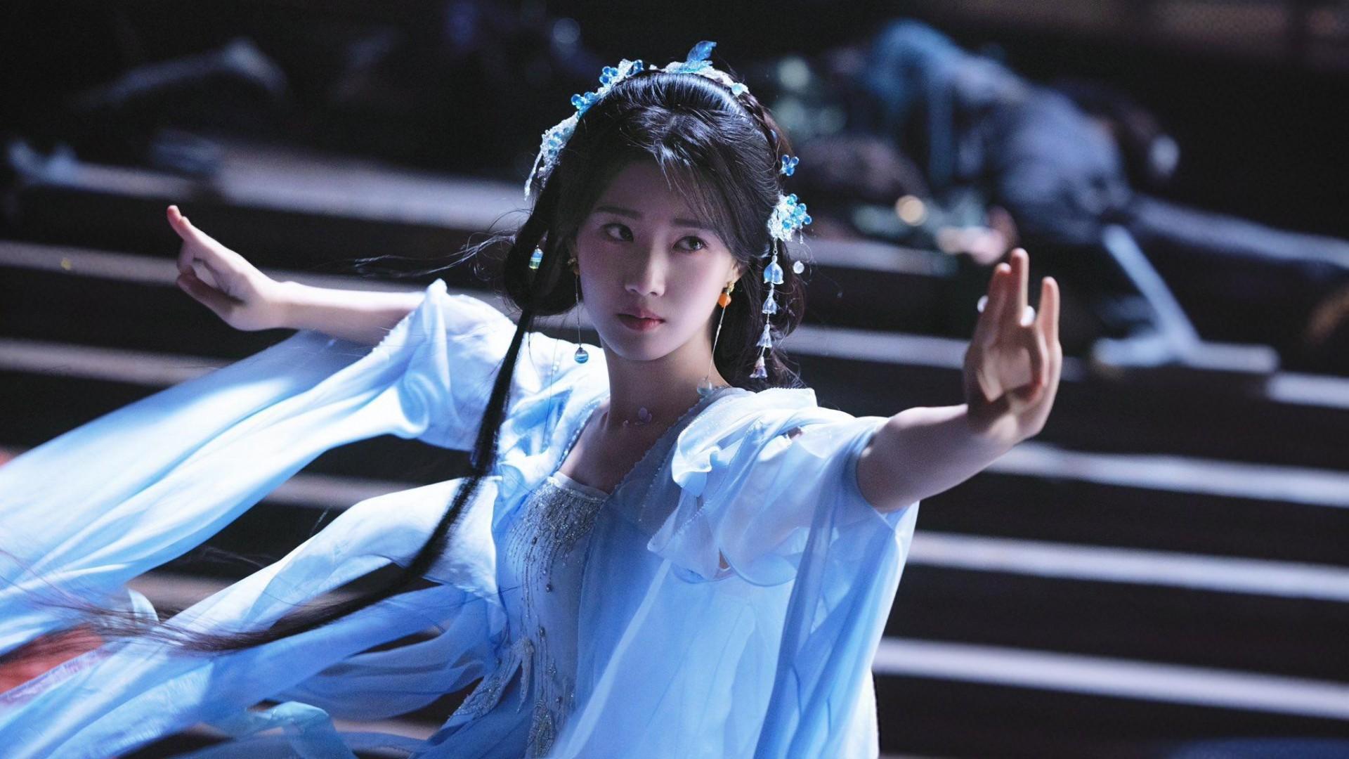 Love in the Clouds | TV Time