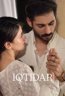 Iqtidar | TV Time