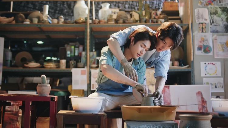 Sangmin Dinneaw | TV Time