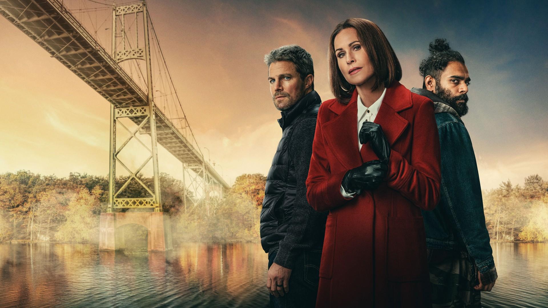 The Borderline (2025) | TV Time