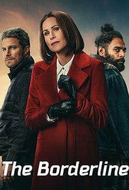 The Borderline (2025) | TV Time