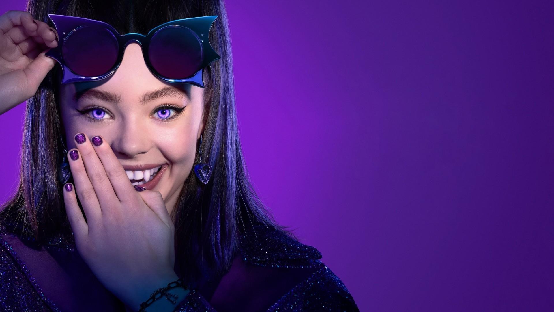Vampirina: Teenage Vampire | TV Time