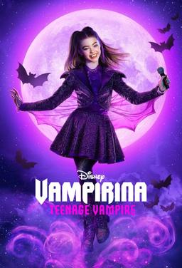 Vampirina: Teenage Vampire | TV Time