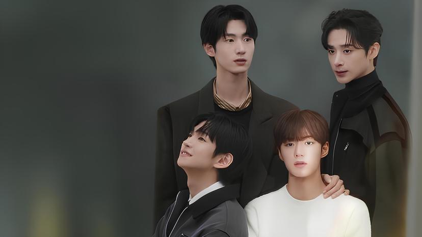 Secret Relationships | TV Time