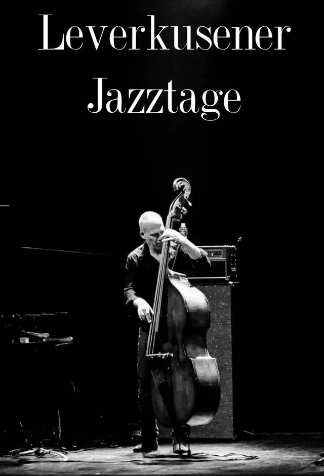Leverkusener Jazztage | TV Time