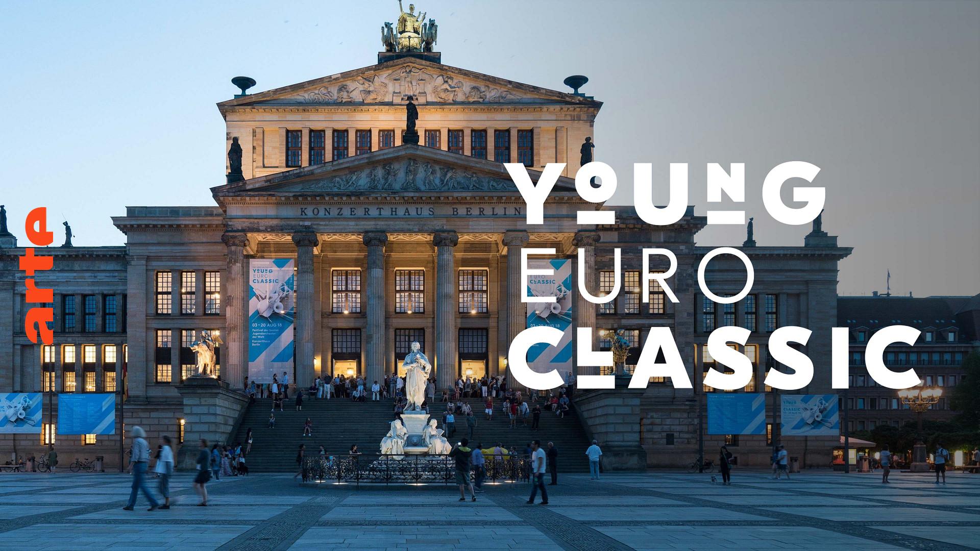 Young Euro Classic | TV Time