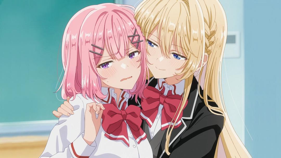 Ni creas que seré tu amante! A menos que… | TV Time