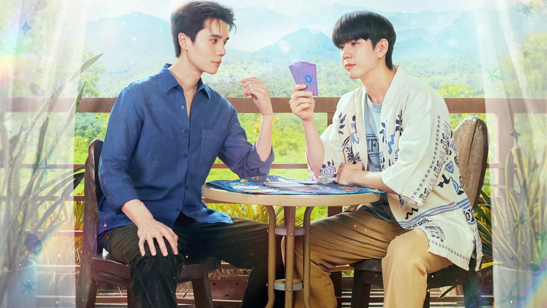 My Magic Prophecy | TV Time