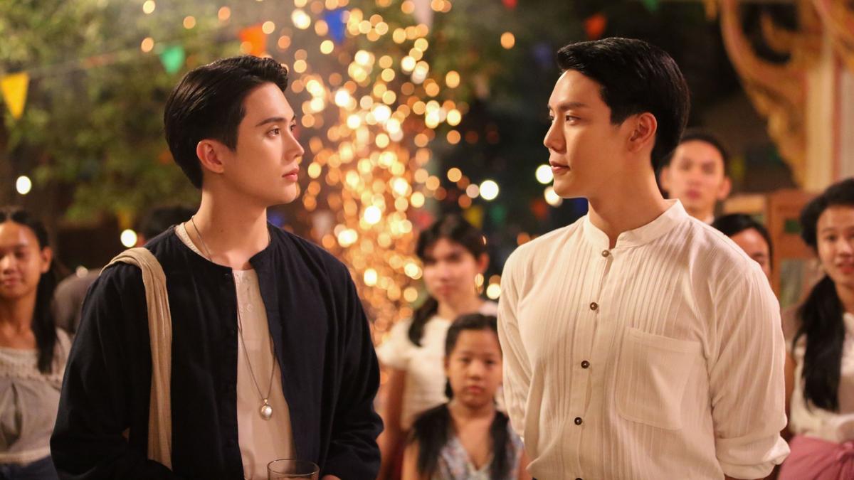 Memoir of Rati | TV Time