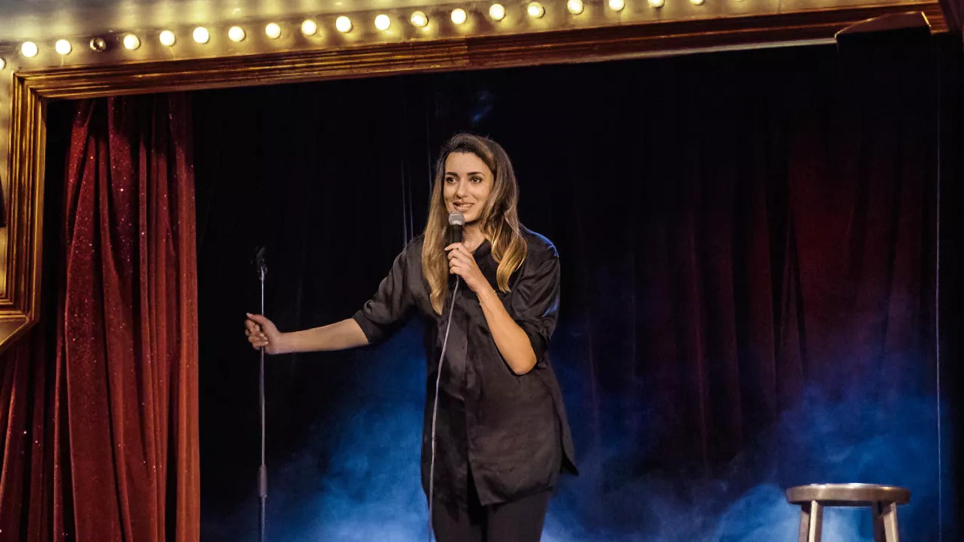 Take me to your comedy club | TV Time