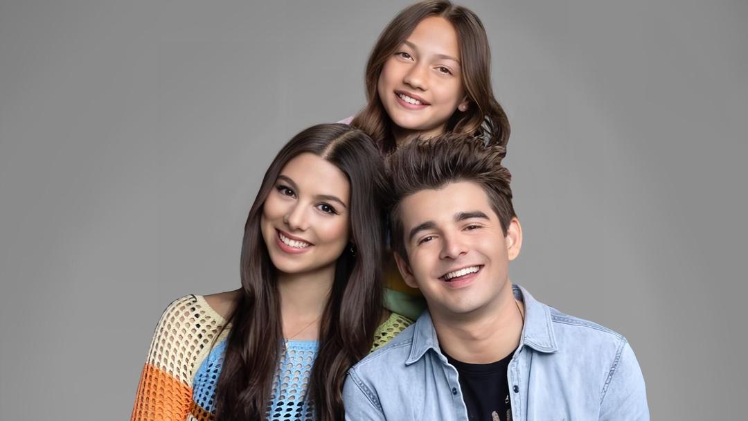 The Thundermans: Undercover | TV Time