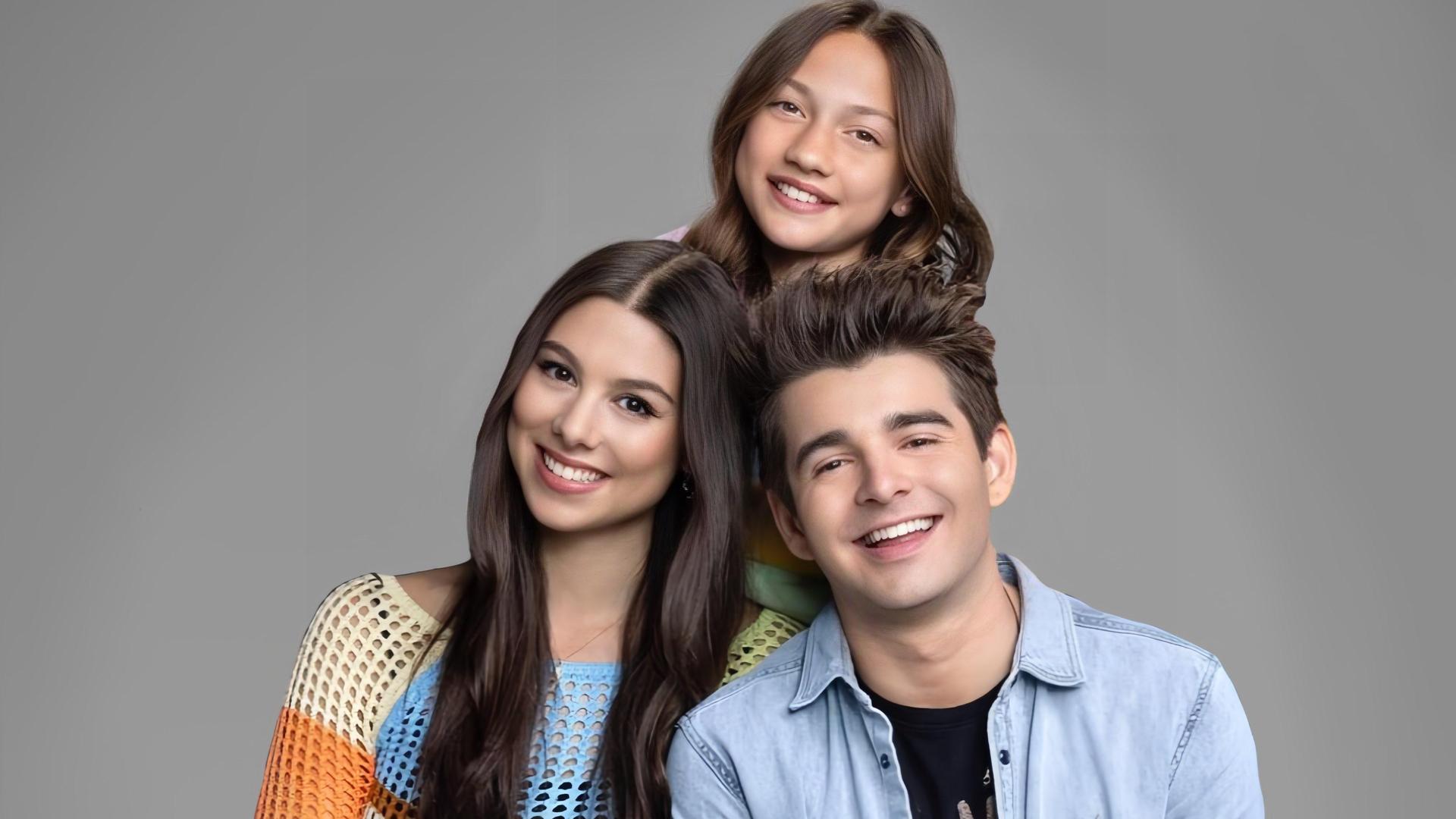 The Thundermans: Undercover | TV Time