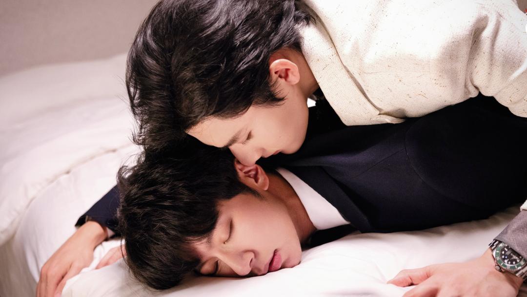 ABO Desire | TV Time