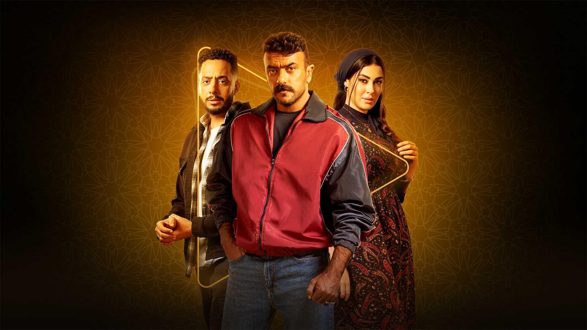 Fahd El Batal | TV Time