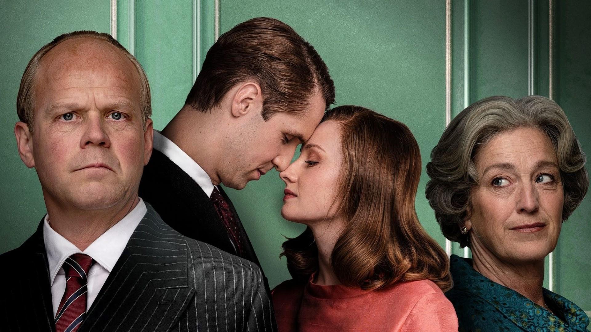 The Commoner | TV Time