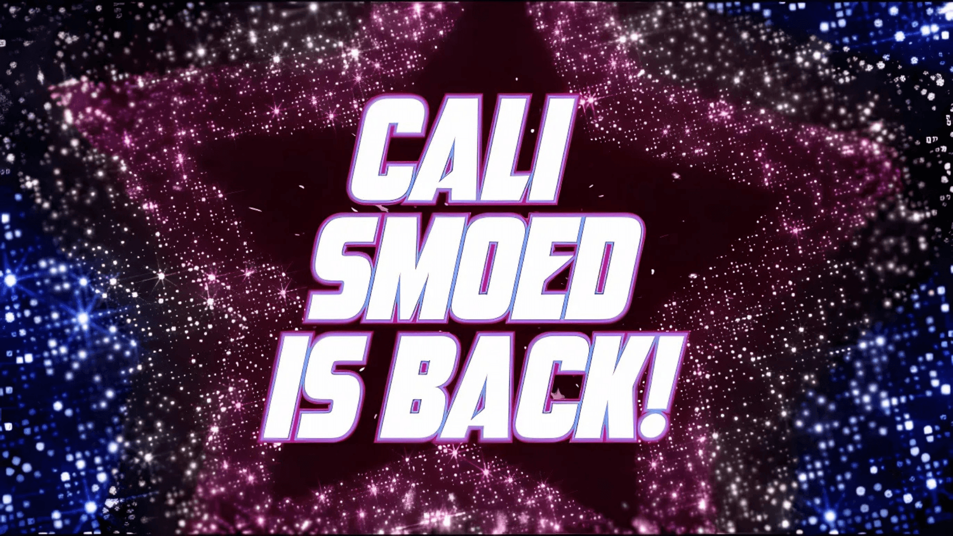 Cali Cheer Show | TV Time