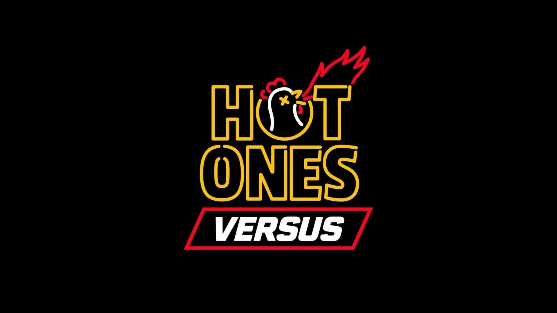 Hot Ones Versus | TV Time