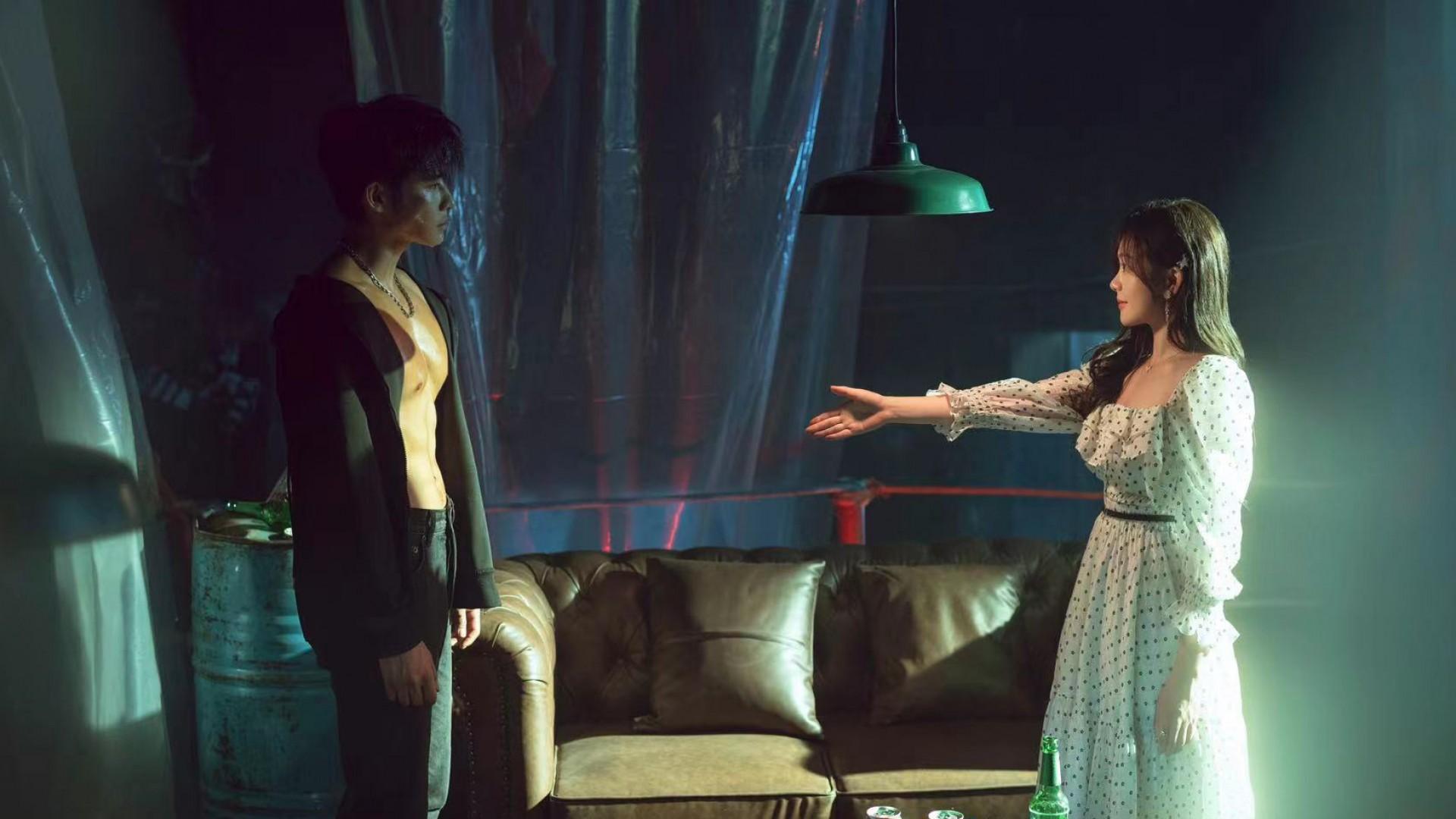 Rainkissed Fate | TV Time