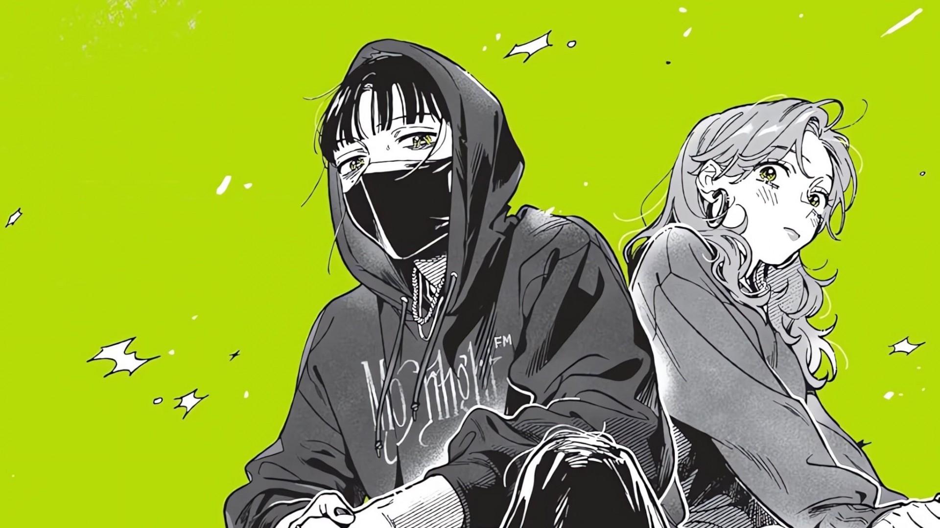 The Guy She Was Interested In Wasn't a Guy at All | TV Time