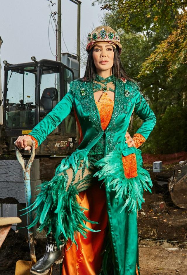 Queen of the Castle | TV Time