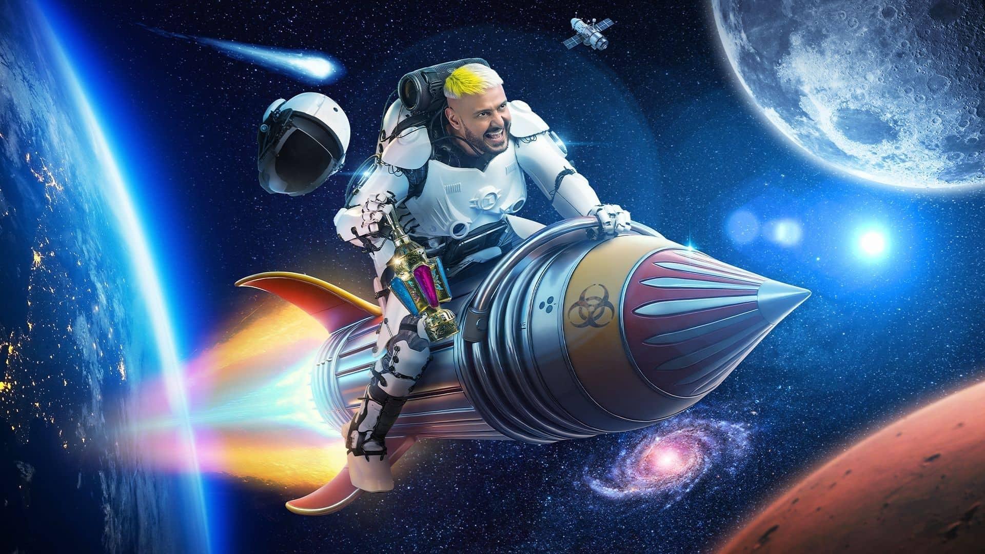 Ramez Elon Masr | TV Time