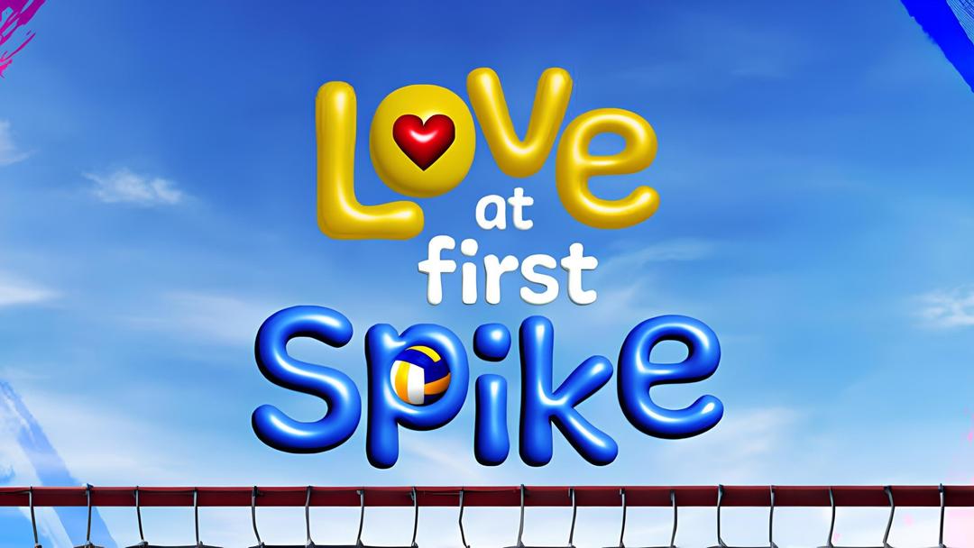 Love at First Spike | TV Time