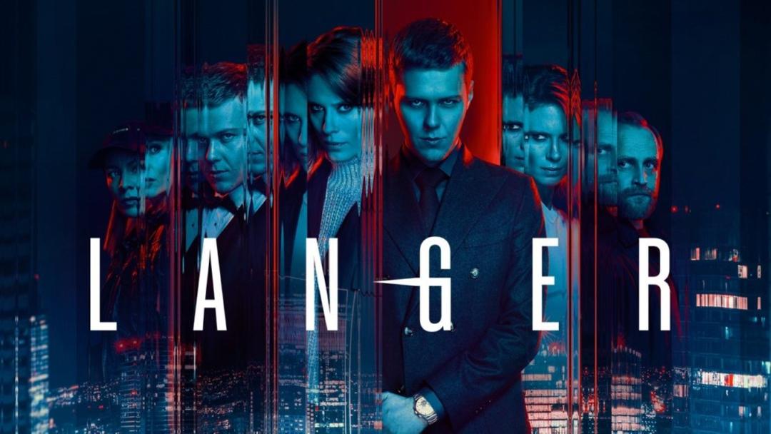 Langer | TV Time