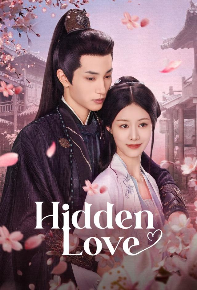 Hidden Love (2025) | TV Time