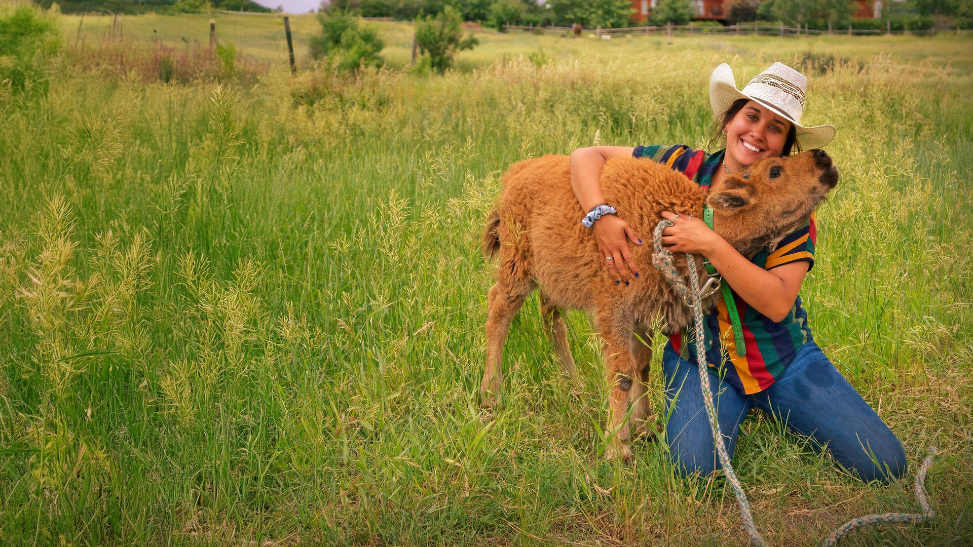 Our Little Farm on the Prairie | TV Time