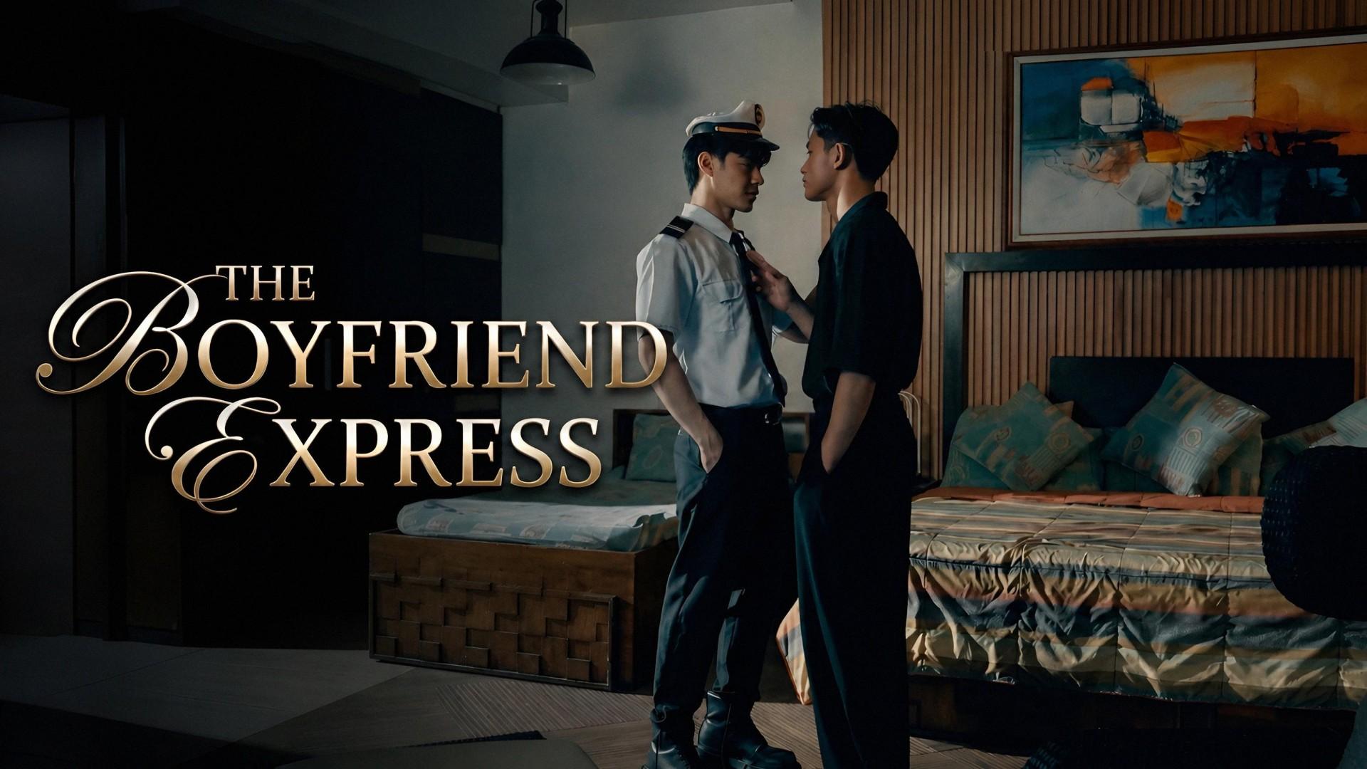 The Boyfriend Express | TV Time
