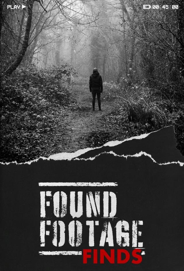 Found Footage Finds | TV Time