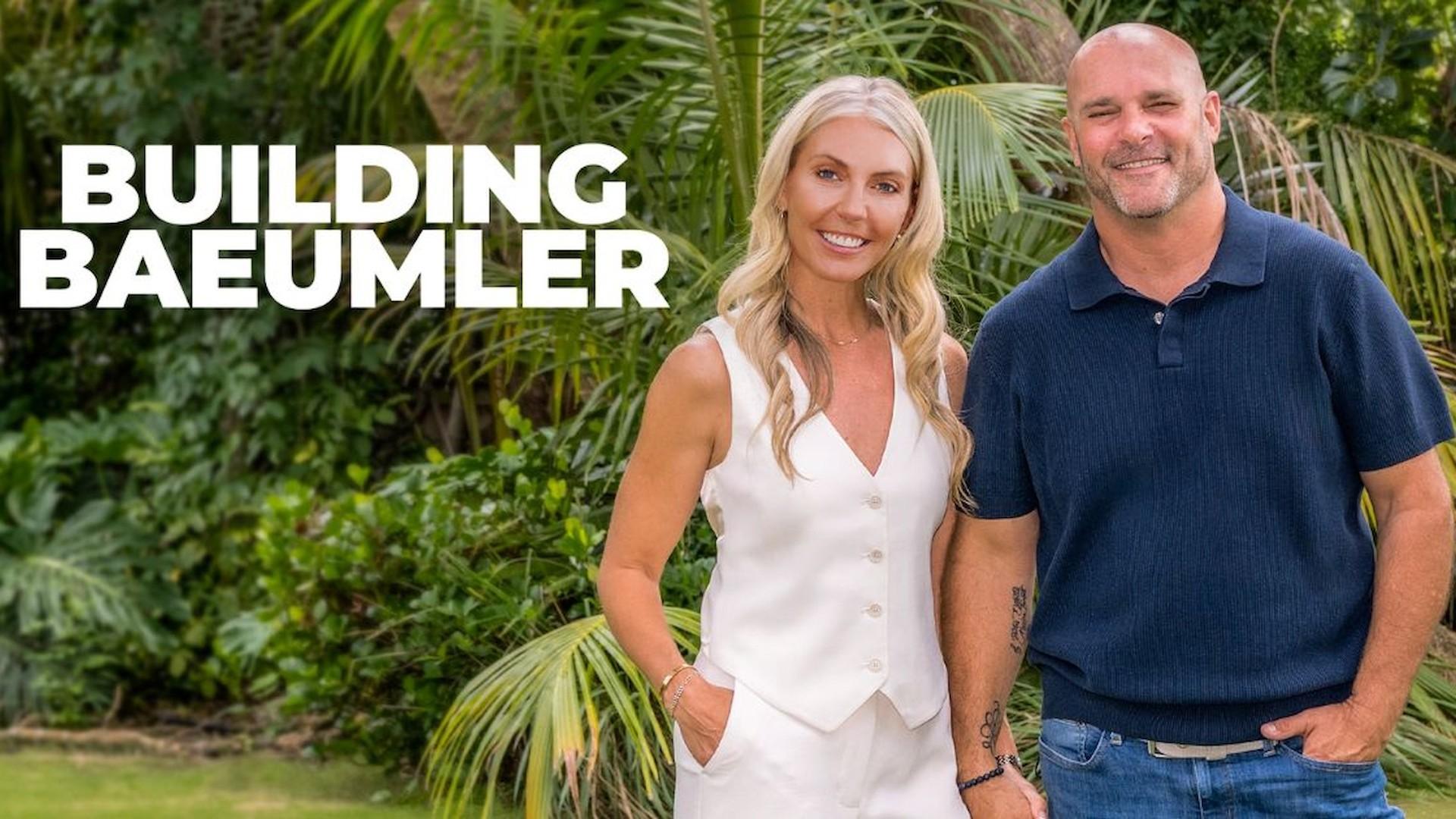 Building Baeumler | TV Time