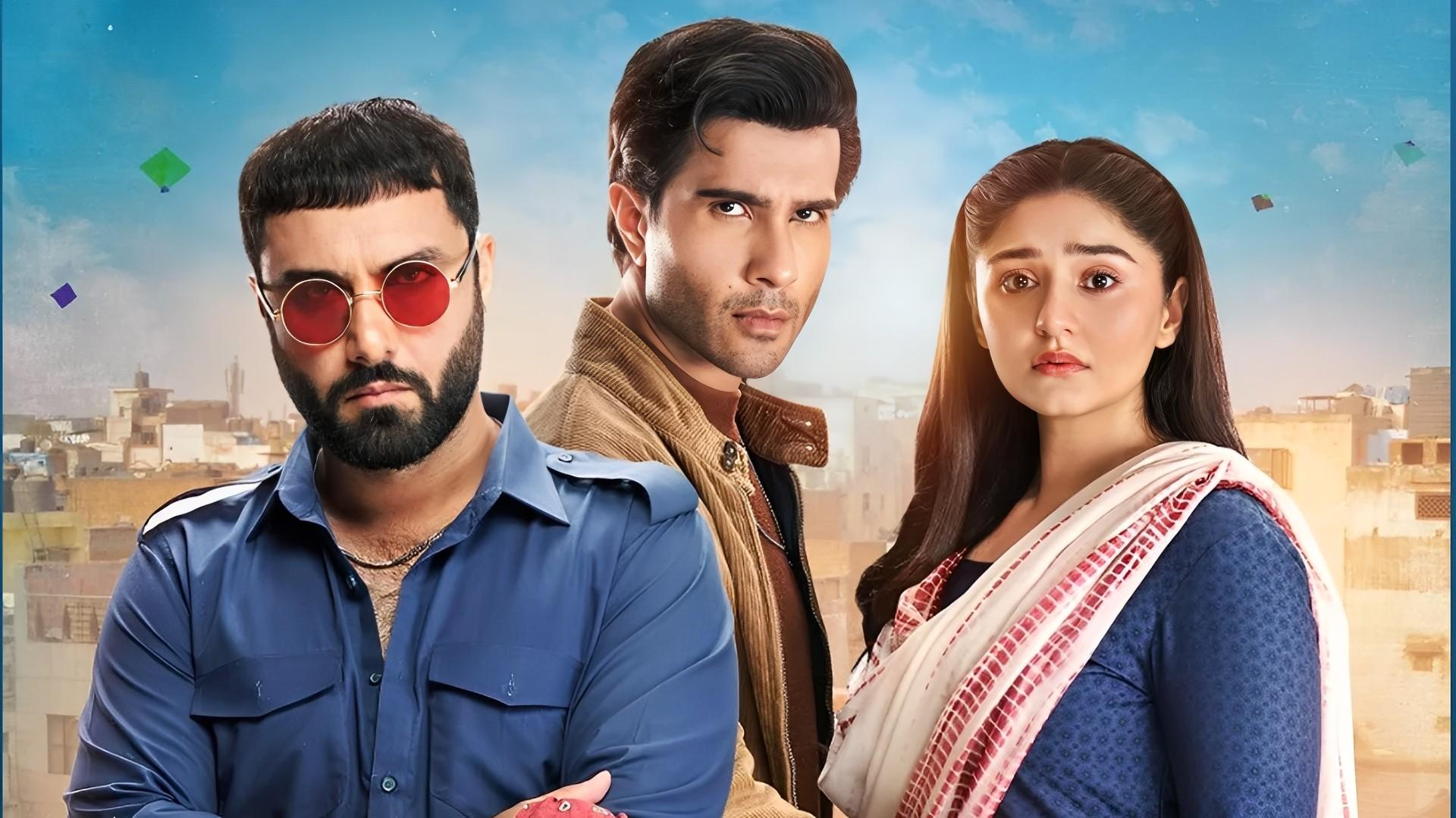 Sanwal Yaar Piya | TV Time