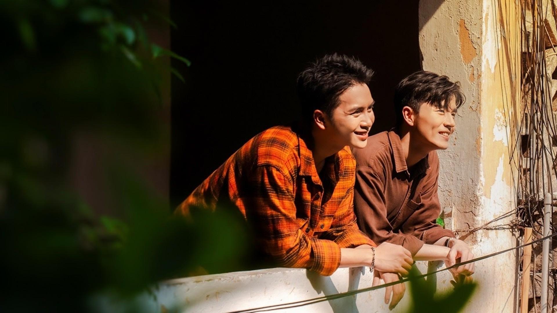 Hot Brother Next Door | TV Time