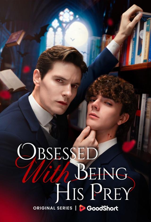 Obsessed with Being His Prey | TV Time