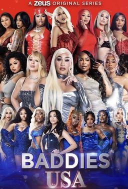 Baddies USA | TV Time