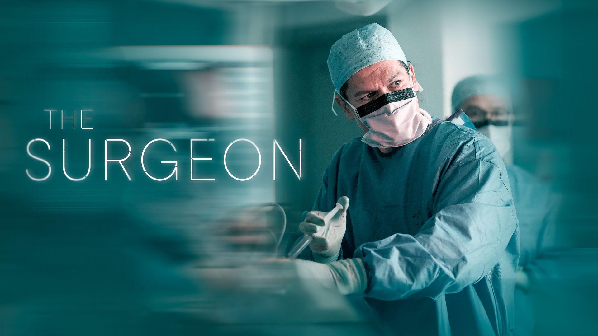 The Surgeon (2026) | TV Time