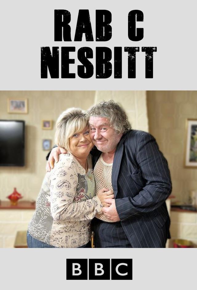 Rab C Nesbitt | TV Time