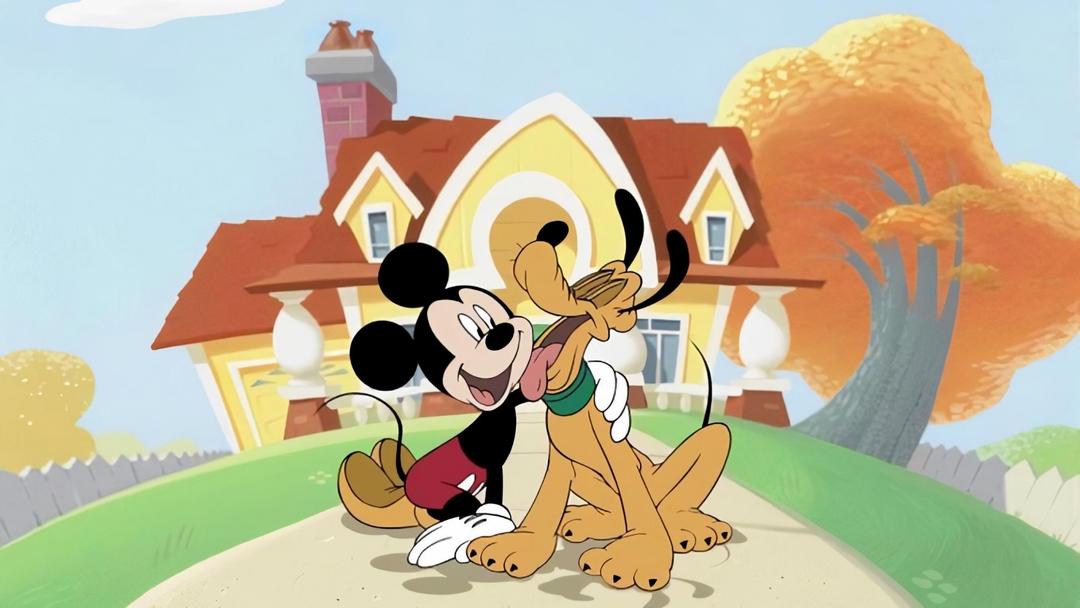 Mickey Mouse Works | TV Time