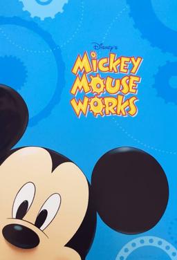Mickey Mouse Works | TV Time