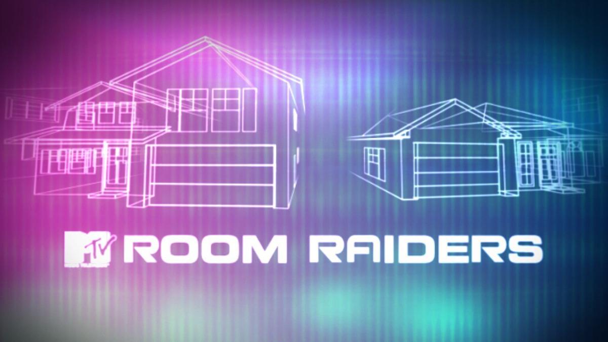 Room Raiders | TV Time