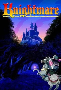 Knightmare | TV Time