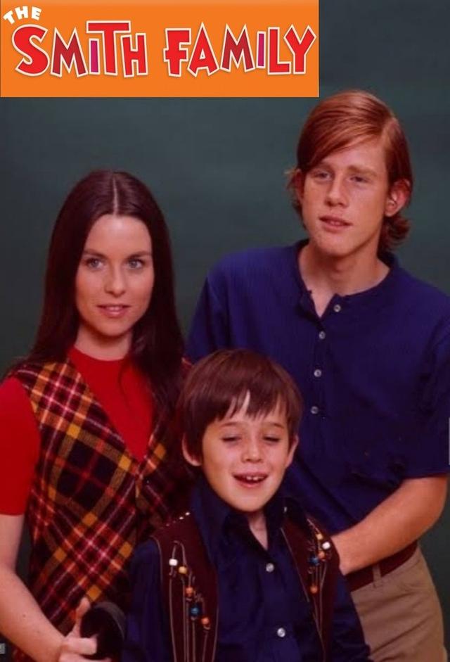The Smith Family | TV Time