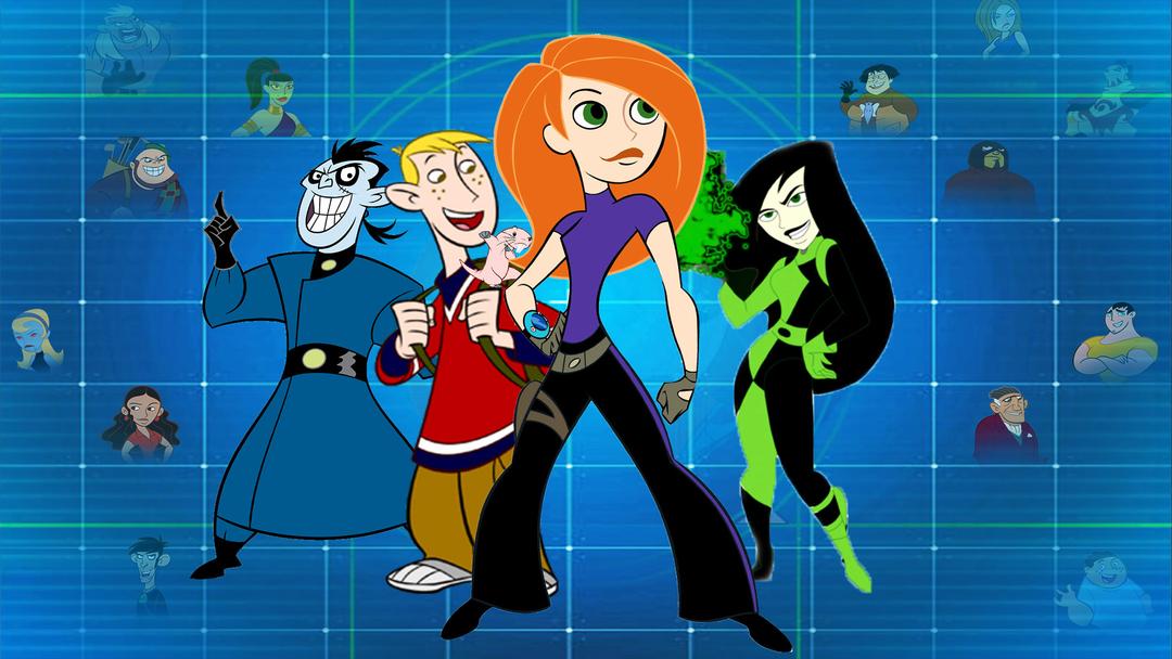 Kim Possible | TV Time