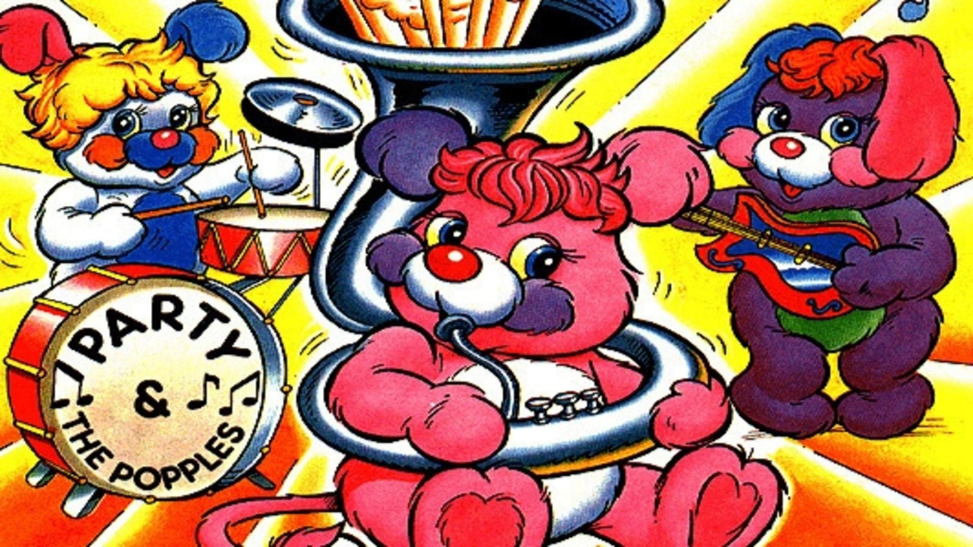 Popples | TV Time