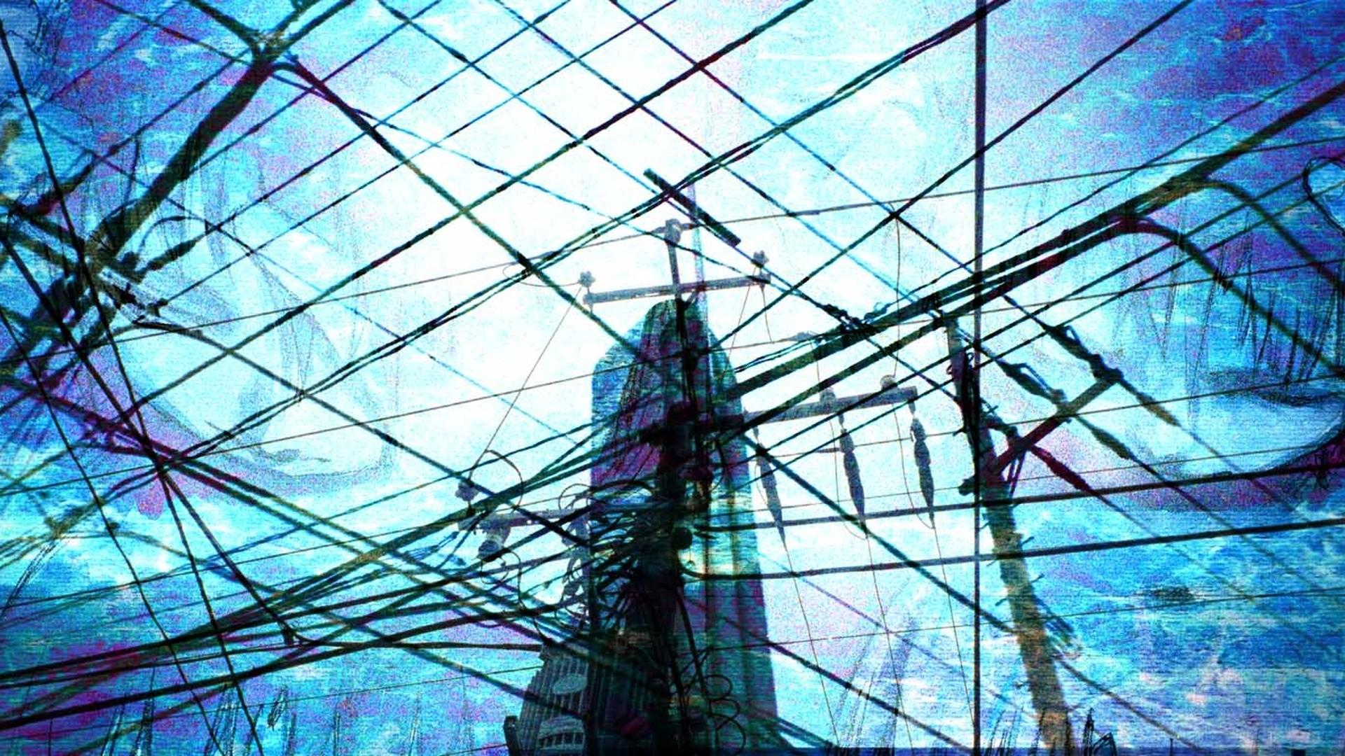 Serial Experiments Lain | TV Time