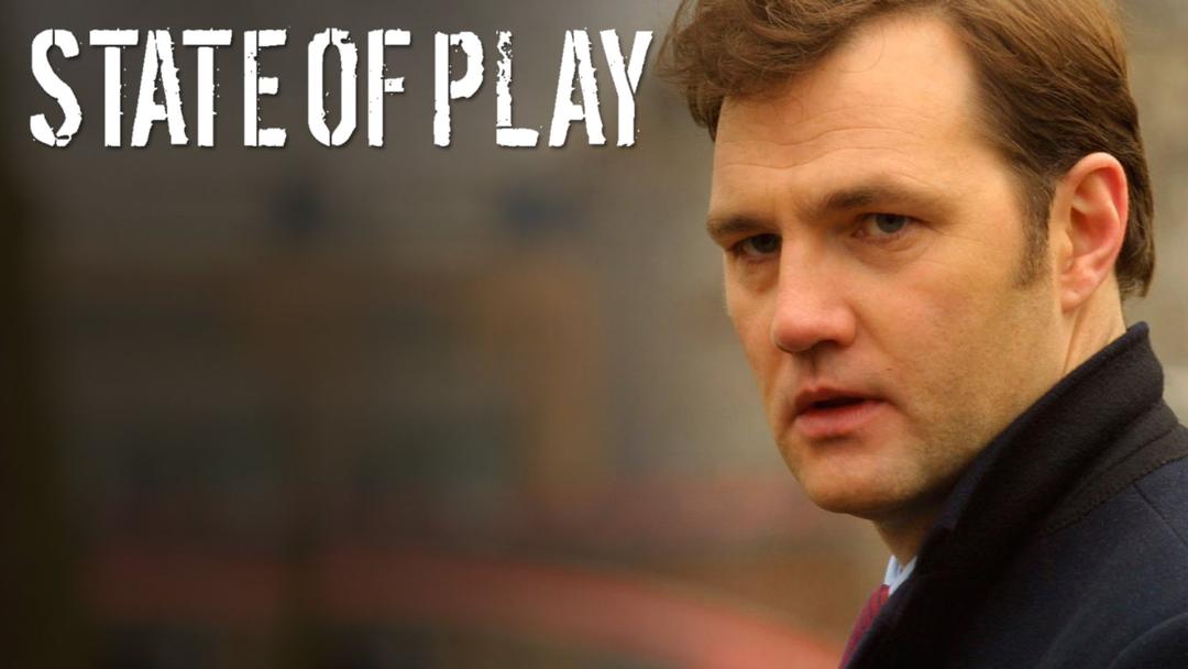 State of Play | TV Time