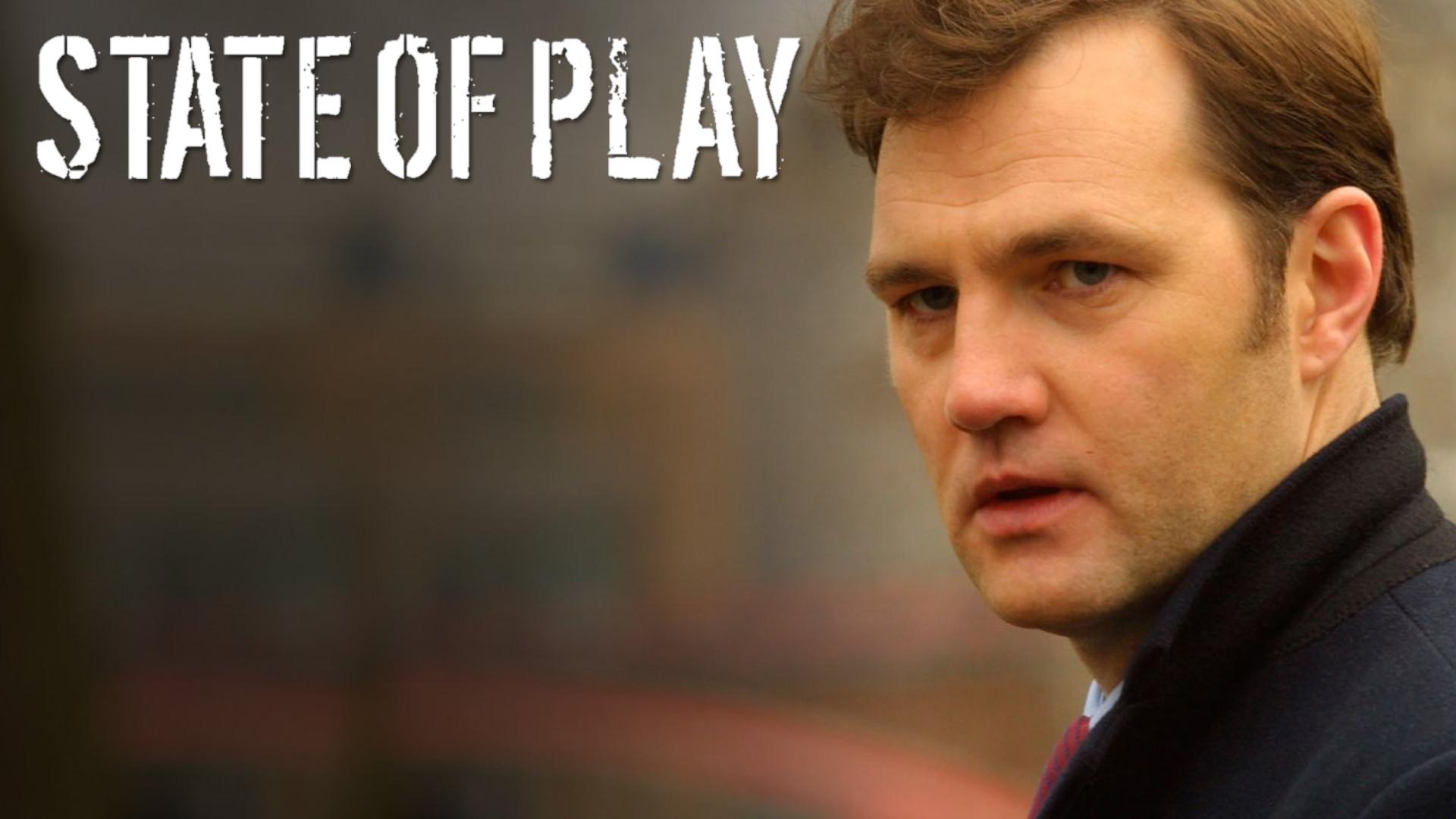 State of Play | TV Time